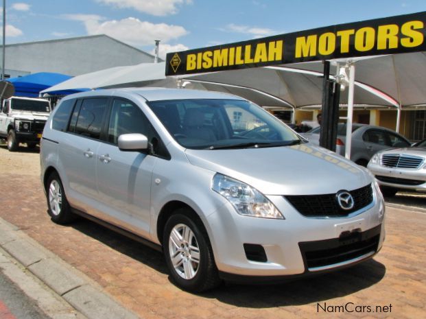 Used Mazda MPV | 2007 MPV for sale | Windhoek Mazda MPV sales | Mazda MPV Price N$ 105,000 ...