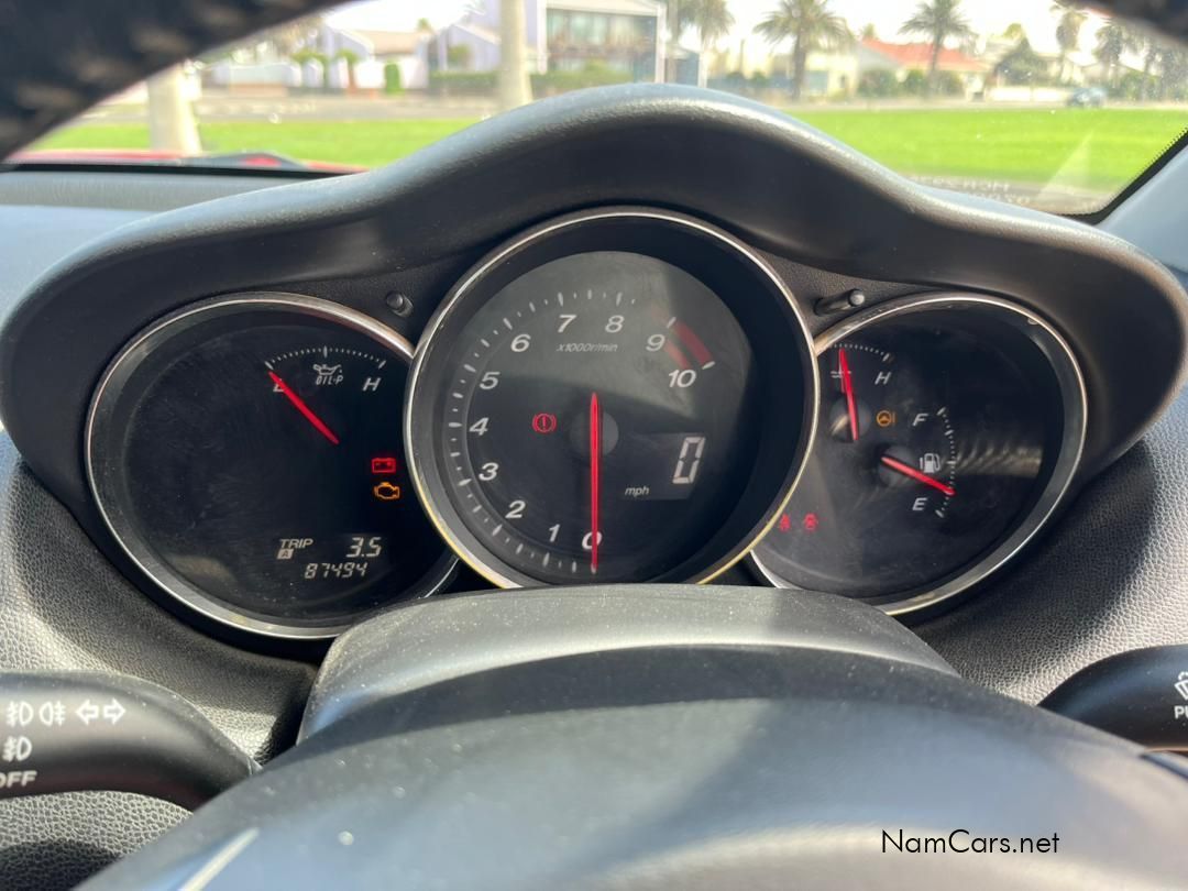 Used Mazda Mazda RX-8 1.3 Rotary Manual | 2007 Mazda RX-8 1.3 Rotary ...