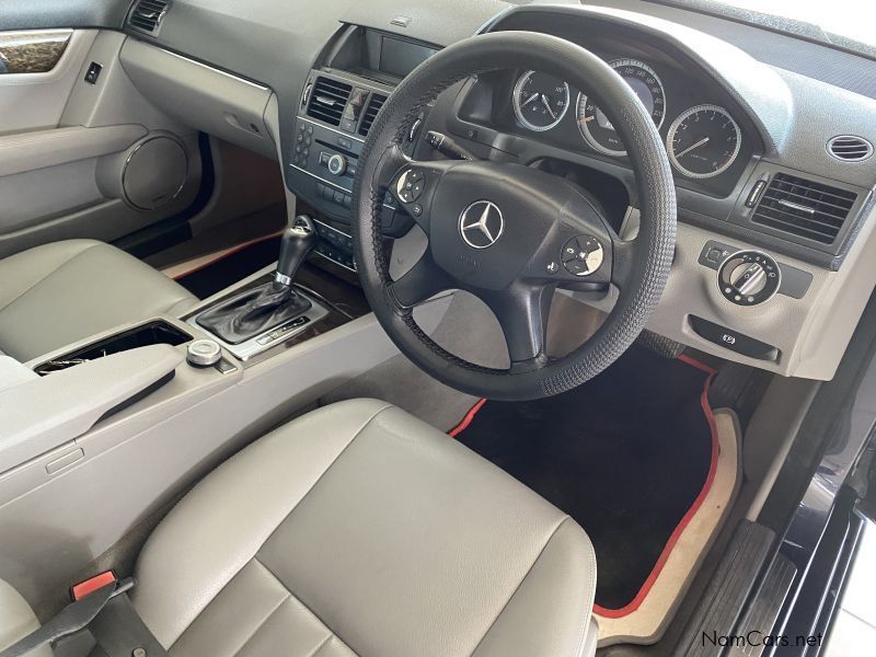 Used Mercedes-Benz C200 Compressor A/T | 2007 C200 Compressor A/T for ...