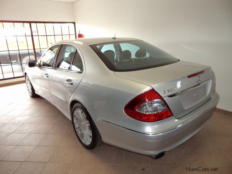Used Mercedes-Benz E280 CDi | 2007 E280 CDi for sale | Walvis Bay ...