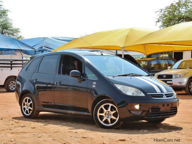 Used Mitsubishi Colt Plus | 2007 Colt Plus for sale | Windhoek ...
