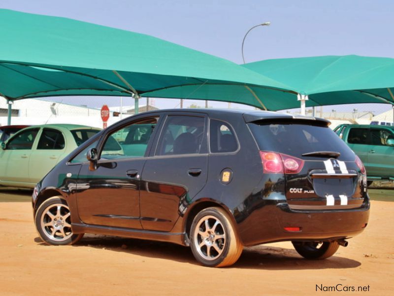 Used Mitsubishi Colt Plus | 2007 Colt Plus for sale | Windhoek ...