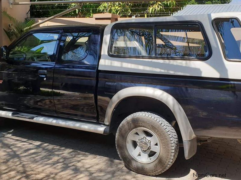 Used Mitsubishi Colt V6 | 2007 Colt V6 for sale | Walvis Bay Mitsubishi ...