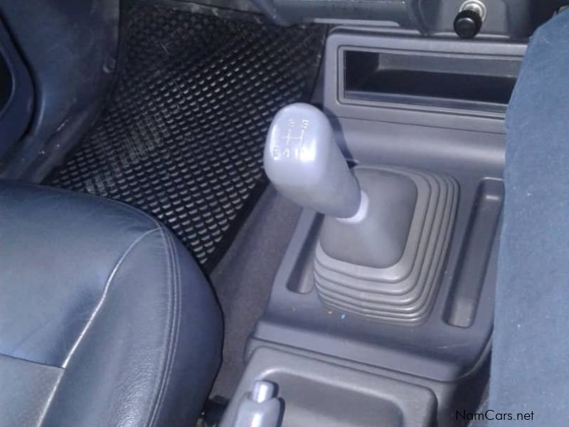 Used Mitsubishi Colt V6 | 2007 Colt V6 for sale | Walvis Bay Mitsubishi ...