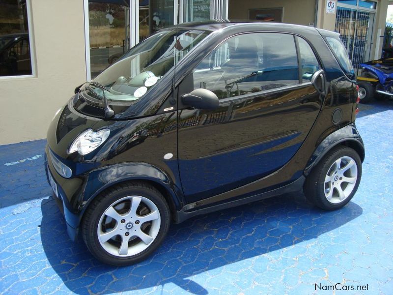 Used Smart Fortwoo | 2007 Fortwoo for sale | Windhoek Smart Fortwoo ...