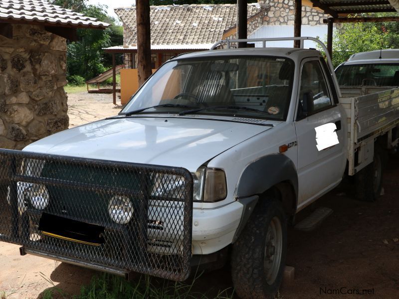 Used Tata Telcoline 3.0D | 2007 Telcoline 3.0D for sale | Windhoek Tata ...