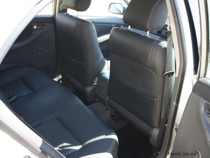 Used Toyota Corolla 1.4i Sprinter local sedan | 2007 Corolla 1.4i ...