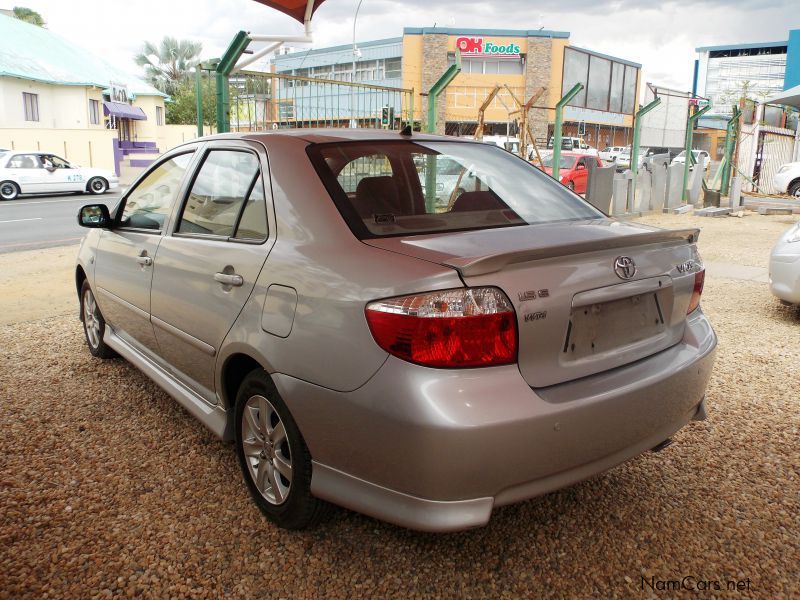 Used Toyota Corolla | 2007 Corolla for sale | Windhoek Toyota Corolla ...