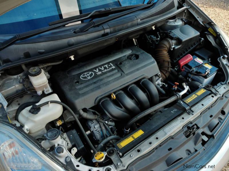 Used Toyota Wish | 2007 Wish for sale | Windhoek Toyota Wish sales ...