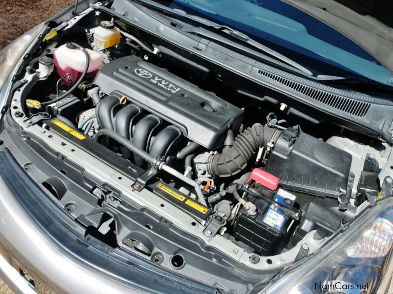 Used Toyota Wish | 2007 Wish for sale | Windhoek Toyota Wish sales ...