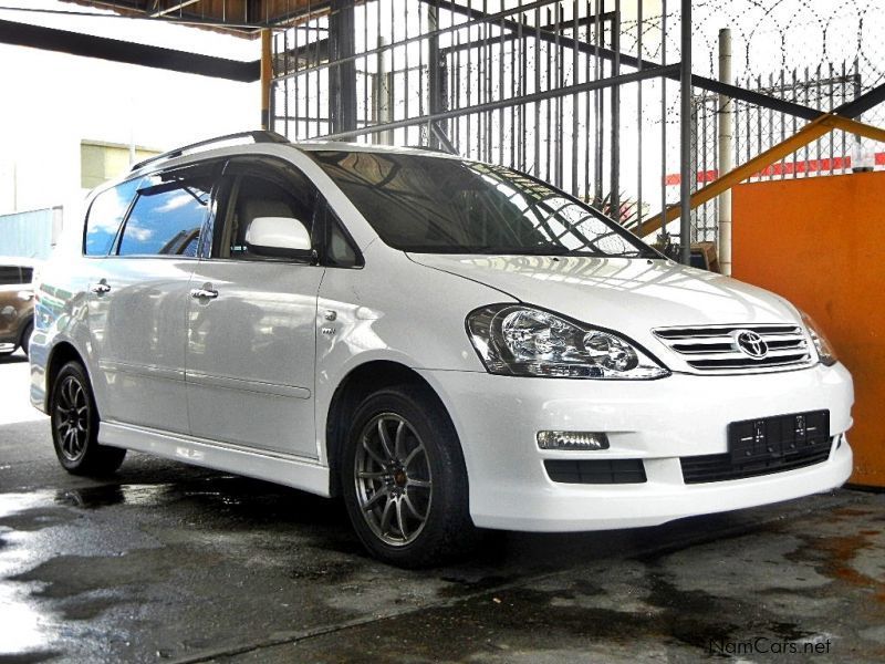 Used Toyota picnic | 2007 picnic for sale | Windhoek Toyota picnic ...