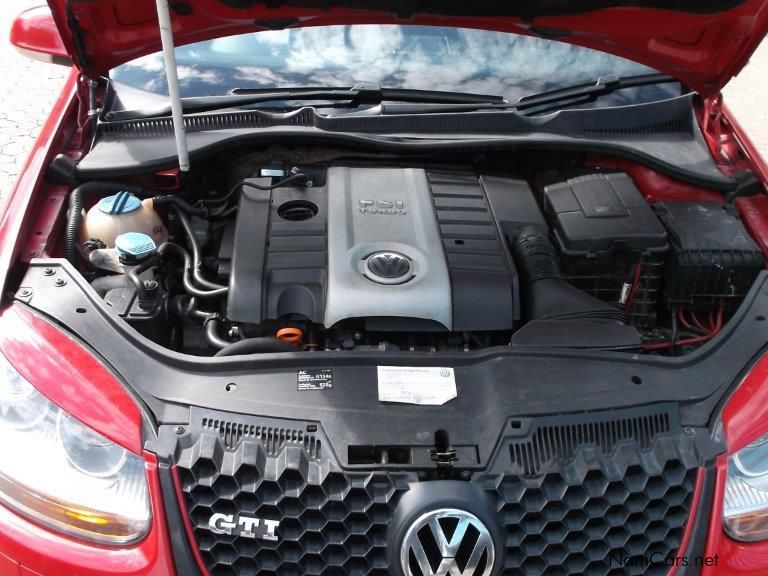 Used Volkswagen GOLF GTI 2.0T FSI | 2007 GOLF GTI 2.0T FSI for sale ...