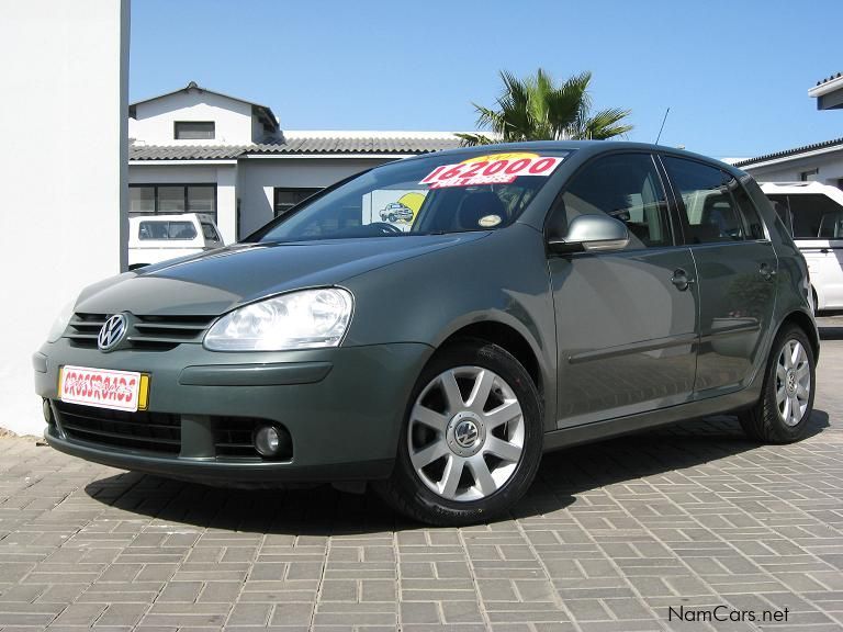 Used Volkswagen GOLF5 2.0FSi SPORTLINE | 2007 GOLF5 2.0FSi SPORTLINE ...
