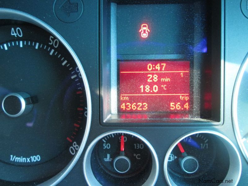 Used Volkswagen Golf 5 GTI TURBO MANUAL | 2007 Golf 5 GTI TURBO MANUAL ...