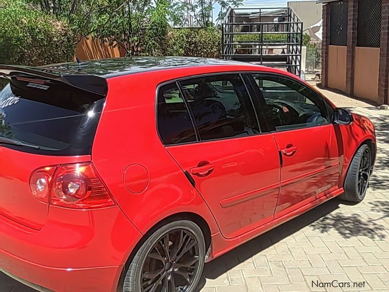 Used Volkswagen Golf 5 GTI | 2007 Golf 5 GTI for sale | Keetmanshoop ...
