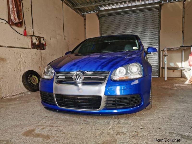 Used Volkswagen Golf 5 R32 3.2 V6 | 2007 Golf 5 R32 3.2 V6 for sale | Swakopmund Volkswagen Golf ...