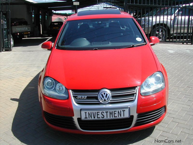 Used Volkswagen Golf 5 R32 V6 | 2007 Golf 5 R32 V6 for sale | Windhoek ...
