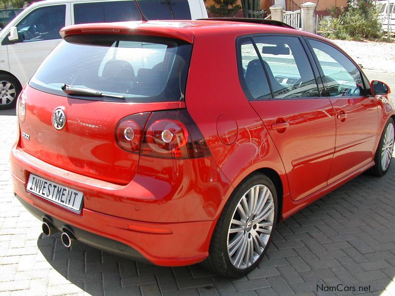 Used Volkswagen Golf 5 R32 V6 | 2007 Golf 5 R32 V6 for sale | Windhoek ...