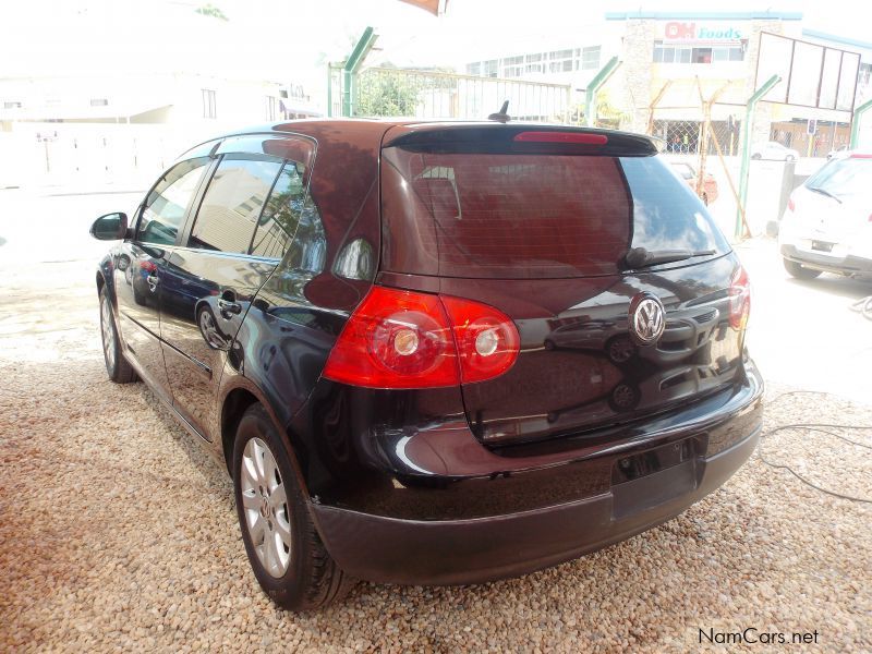 Used Volkswagen Golf 5 fsi 2.0 | 2007 Golf 5 fsi 2.0 for sale ...