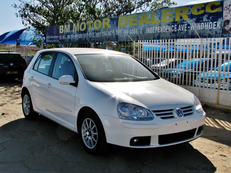 Used Volkswagen Golf FSI | 2007 Golf FSI for sale | Oshikango ...