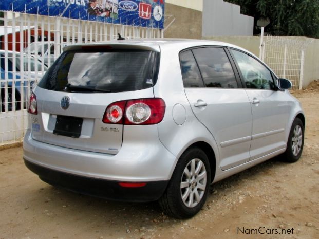 Used Volkswagen Golf Plus | 2007 Golf Plus for sale | Oshikango ...