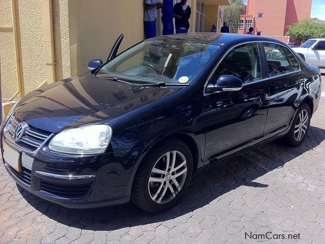 Used Volkswagen JETTA 2.0FSi | 2007 JETTA 2.0FSi for sale | Windhoek ...