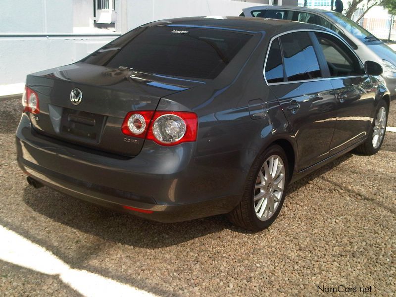 Used Volkswagen JETTA 5 TURBO | 2007 JETTA 5 TURBO for sale | Windhoek ...