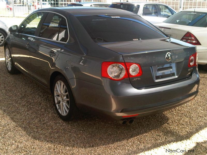 Used Volkswagen JETTA 5 TURBO | 2007 JETTA 5 TURBO for sale | Windhoek ...