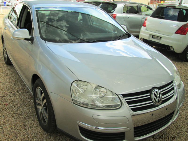Used Volkswagen Jetta 2.0 FSI | 2007 Jetta 2.0 FSI for sale | Windhoek ...
