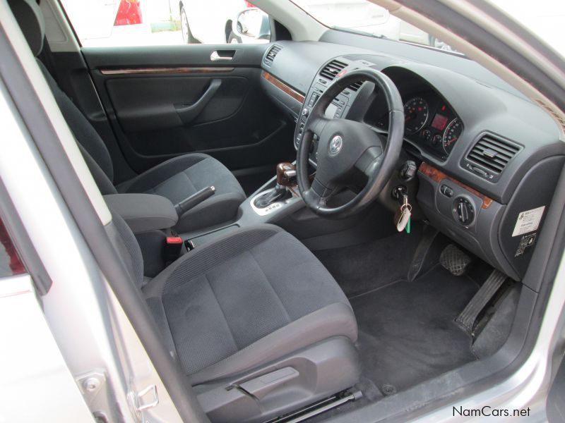Used Volkswagen Jetta 2.0 FSI | 2007 Jetta 2.0 FSI for sale | Windhoek ...