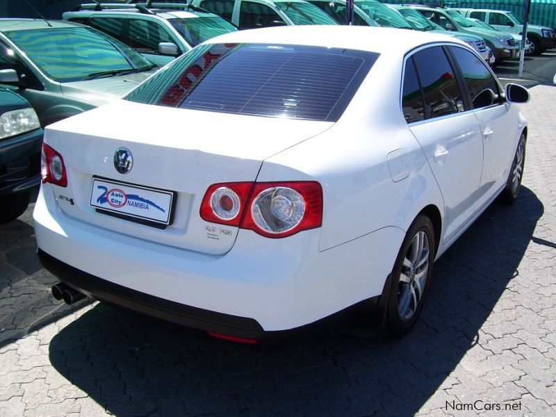 Used Volkswagen Jetta 2.0 FSi Sportline | 2007 Jetta 2.0 FSi Sportline ...