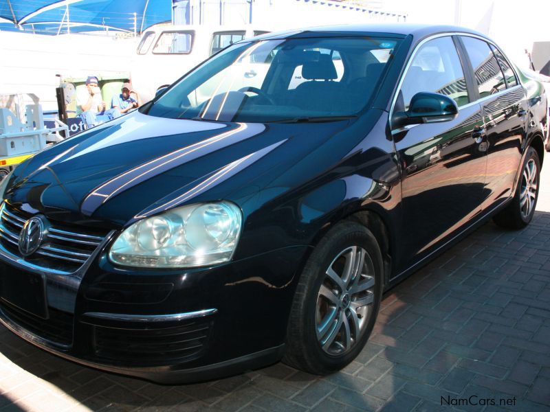 Used Volkswagen Jetta 5 2.0 Fsi a/t | 2007 Jetta 5 2.0 Fsi a/t for sale ...