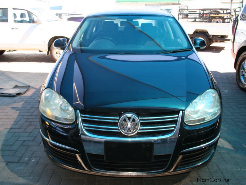 Used Volkswagen Jetta 5 2.0 Fsi a/t | 2007 Jetta 5 2.0 Fsi a/t for sale ...