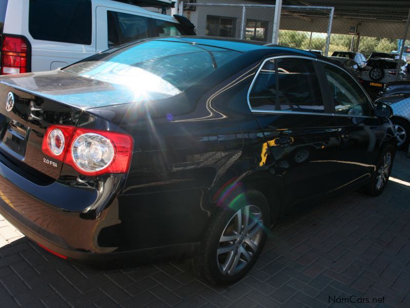 Used Volkswagen Jetta 5 2.0 Fsi a/t | 2007 Jetta 5 2.0 Fsi a/t for sale ...