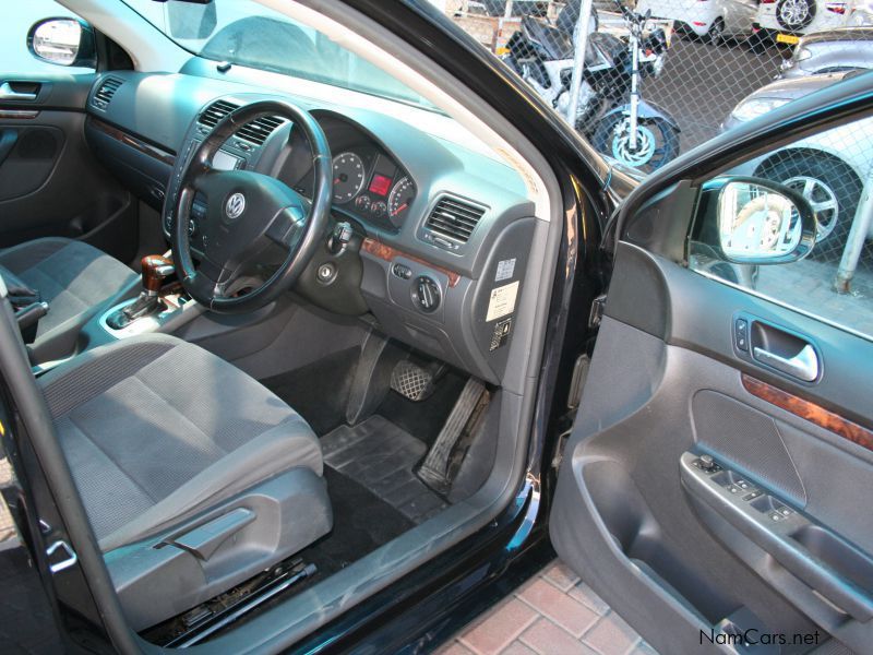 Used Volkswagen Jetta 5 2.0 Fsi a/t | 2007 Jetta 5 2.0 Fsi a/t for sale ...