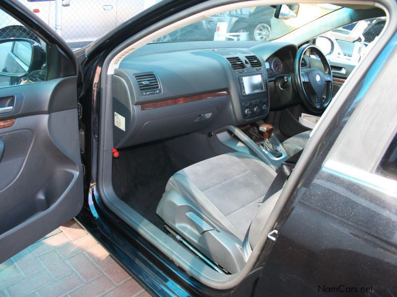 Used Volkswagen Jetta 5 2.0 Fsi a/t | 2007 Jetta 5 2.0 Fsi a/t for sale ...