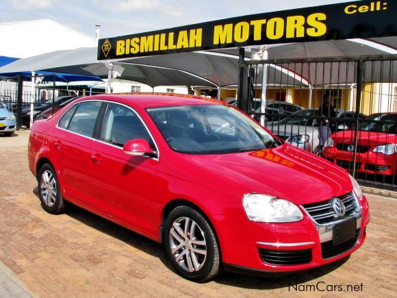 Used Volkswagen Jetta FSi | 2007 Jetta FSi for sale | Windhoek ...