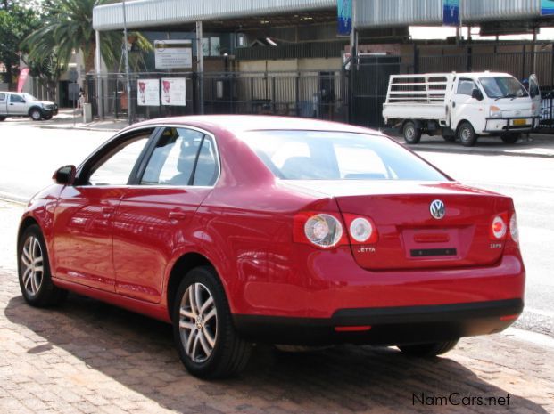 Used Volkswagen Jetta FSi | 2007 Jetta FSi for sale | Windhoek ...