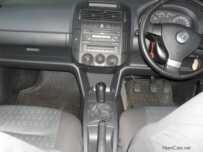 Used Volkswagen Polo 1.9 TDi Classic Highline | 2007 Polo 1.9 TDi ...