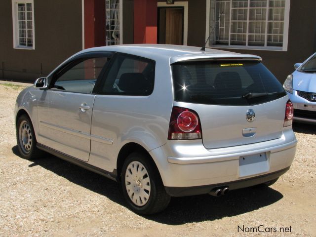 Used Volkswagen Polo GTI Turbo | 2007 Polo GTI Turbo for sale ...