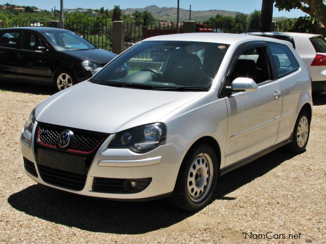 Used Volkswagen Polo GTI Turbo | 2007 Polo GTI Turbo for sale ...