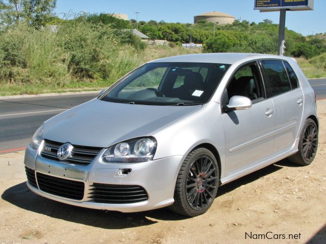Used Volkswagen R32 | 2007 R32 for sale | Oshikango Volkswagen R32 ...
