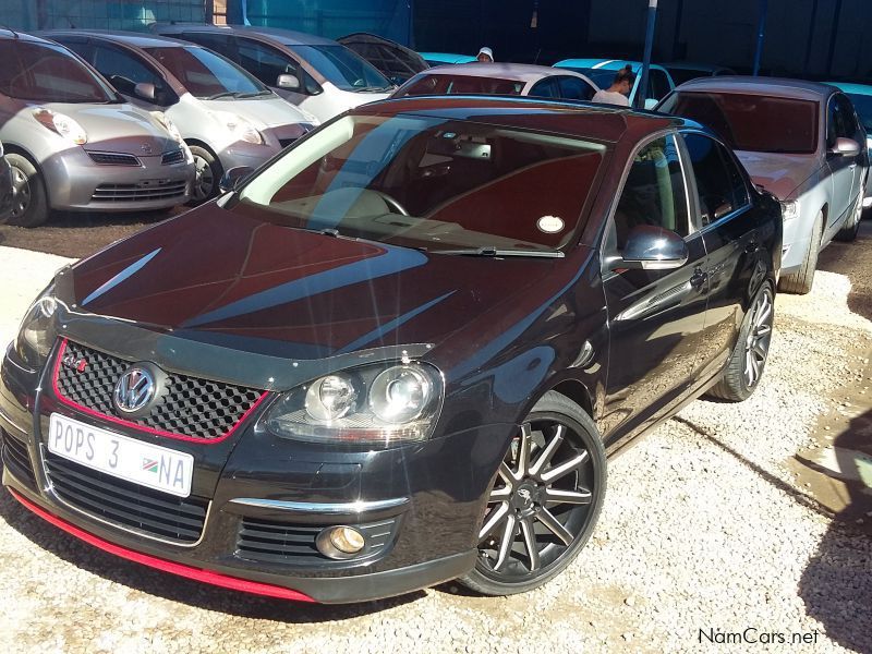 Used Volkswagen jetta FSI Turbo | 2007 jetta FSI Turbo for sale ...