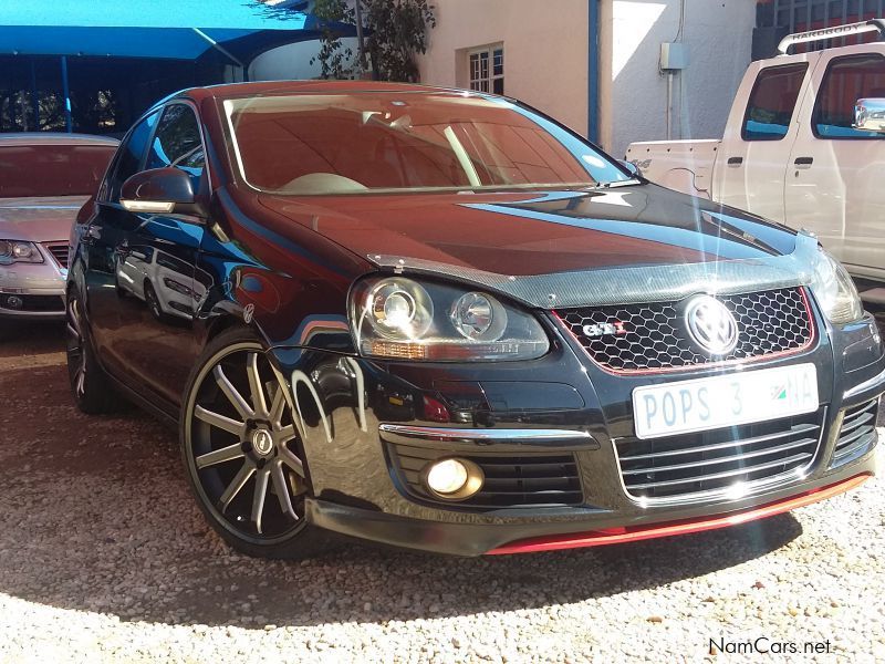 Used Volkswagen jetta FSI Turbo | 2007 jetta FSI Turbo for sale ...