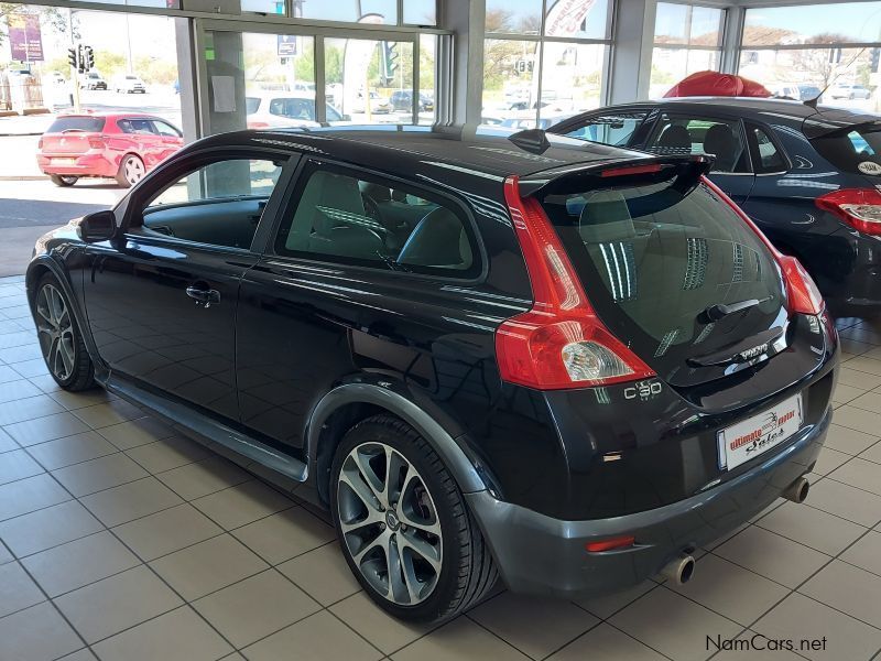 Used Volvo C30 T5 | 2007 C30 T5 for sale | Windhoek Volvo C30 T5 sales ...