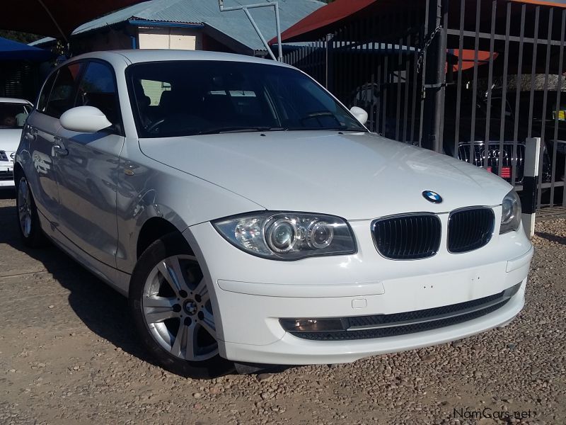 Used BMW 120i | 2008 120i for sale | Windhoek BMW 120i sales | BMW 120i Price N$ 110,000 | Used cars