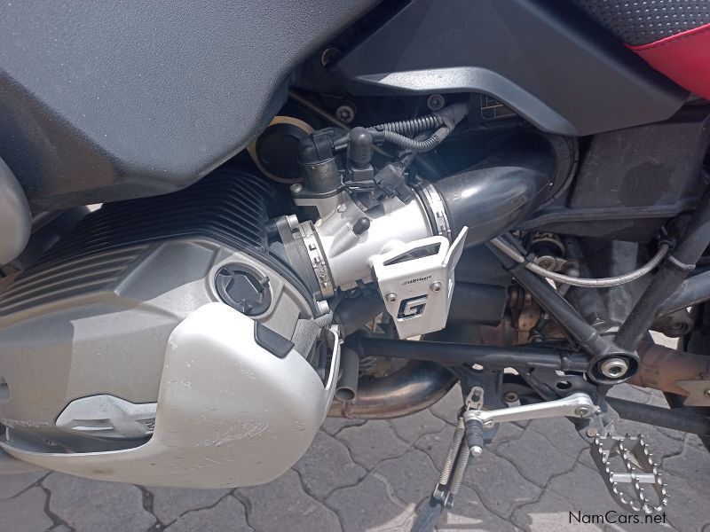 Used BMW R1200 GS Adventure | 2008 R1200 GS Adventure for sale ...