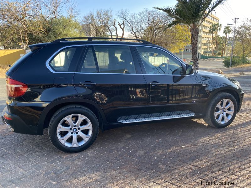 Used BMW X5 4.8i | 2008 X5 4.8i for sale | Windhoek BMW X5 4.8i sales | BMW X5 4.8i Price N ...