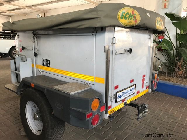 Used Echo 2008 | 2008 2008 for sale | Windhoek Echo 2008 sales | Echo 2008 Price N$ 64,000 ...