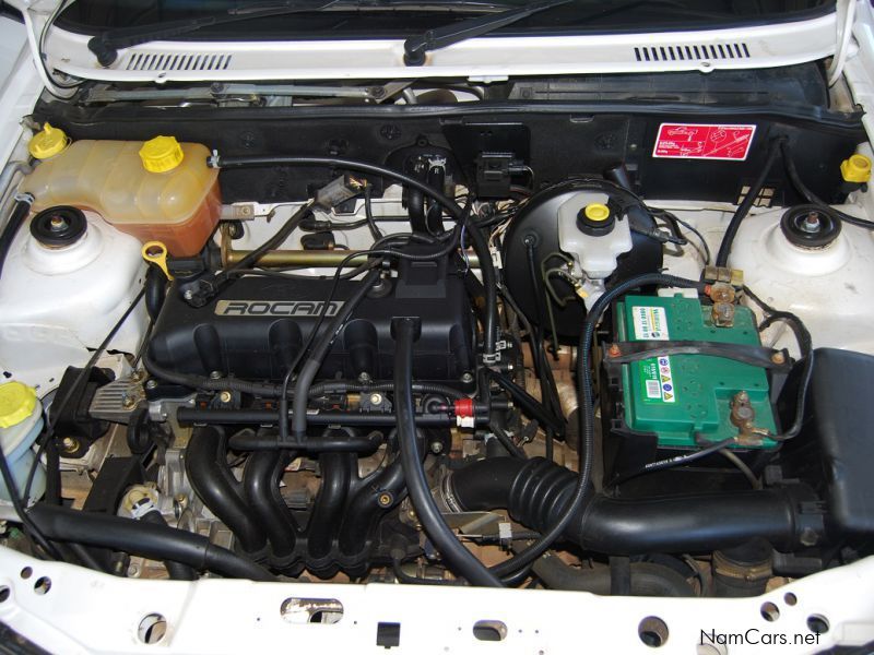 Used Ford Bantam 1.3 XL | 2008 Bantam 1.3 XL for sale | Windhoek Ford ...